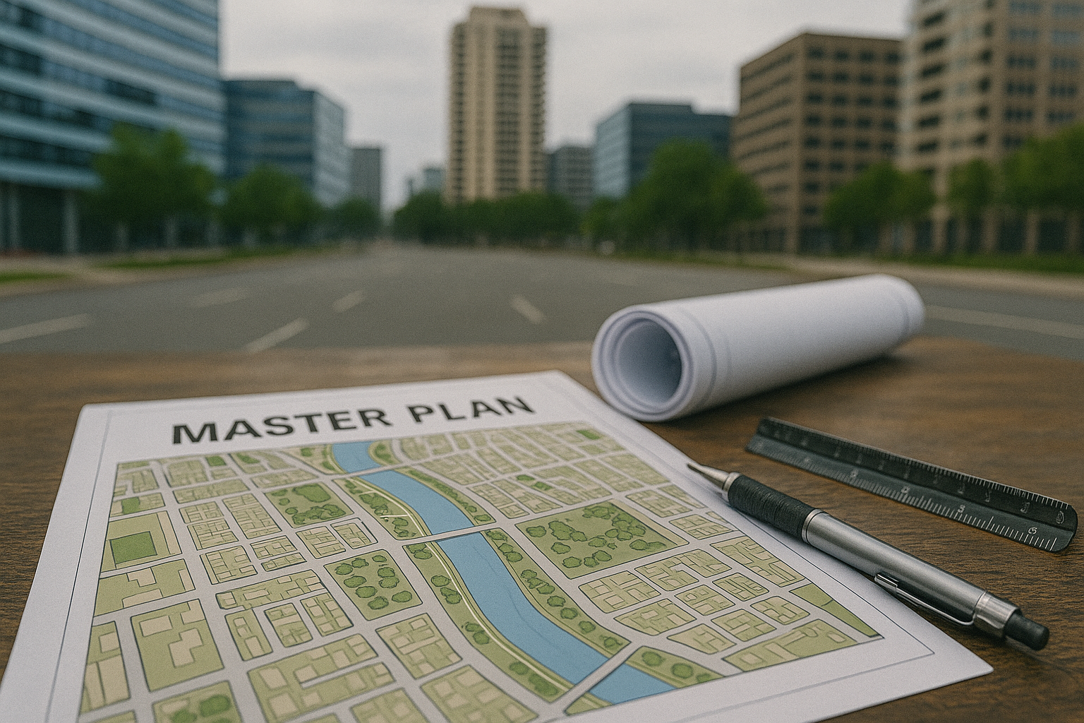 Home - Ministry of Physical Planning and Urban Development